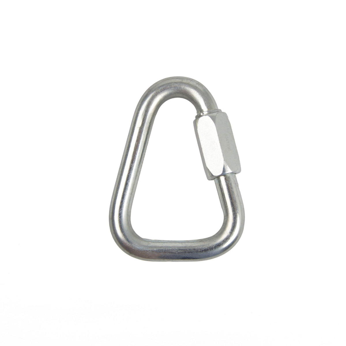 Quick Link (Maillon Rapide) Delta - 12mm