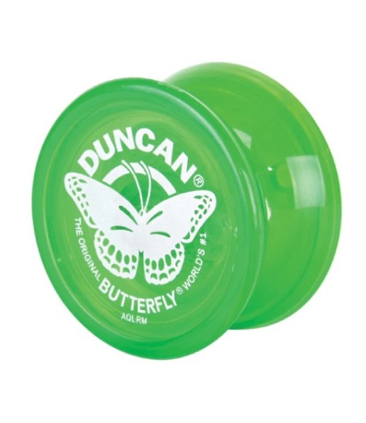 Duncan YoYo Butterfly