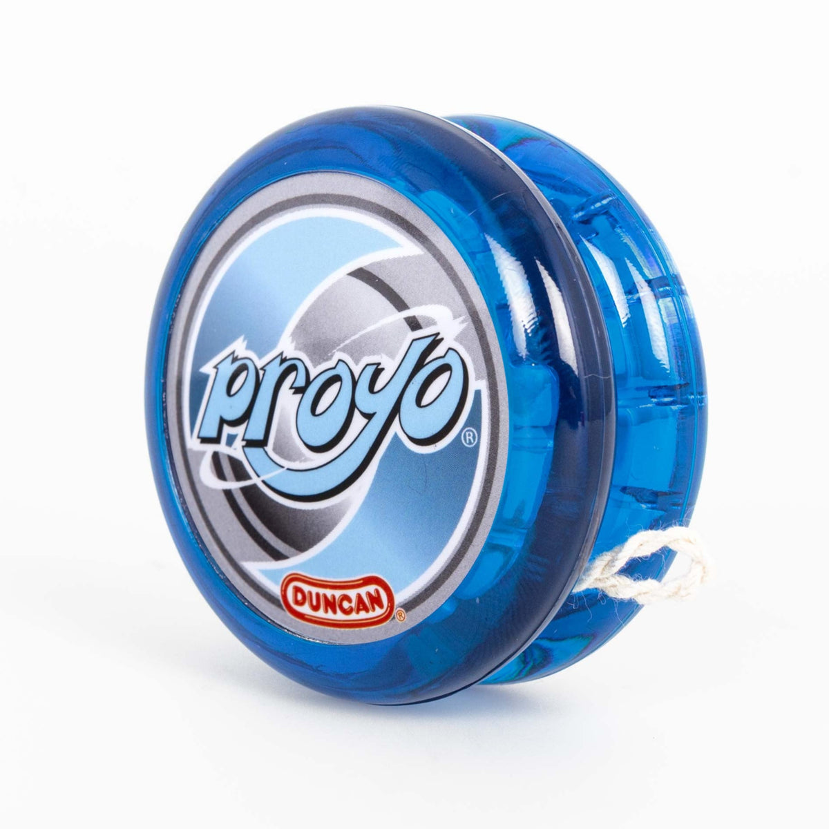 Duncan Yo Yo Beginner ProYo – Firetoys UK