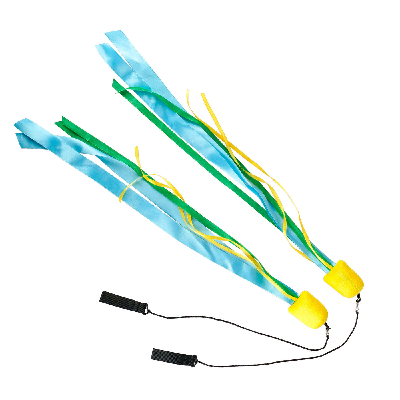 Poi Spinning