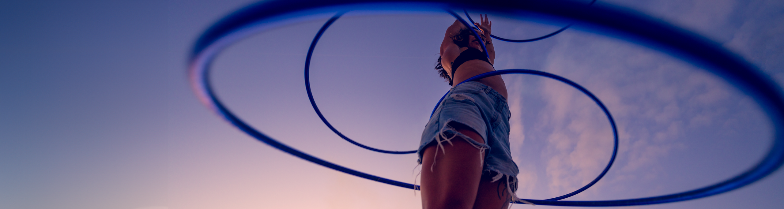Hula Hoops