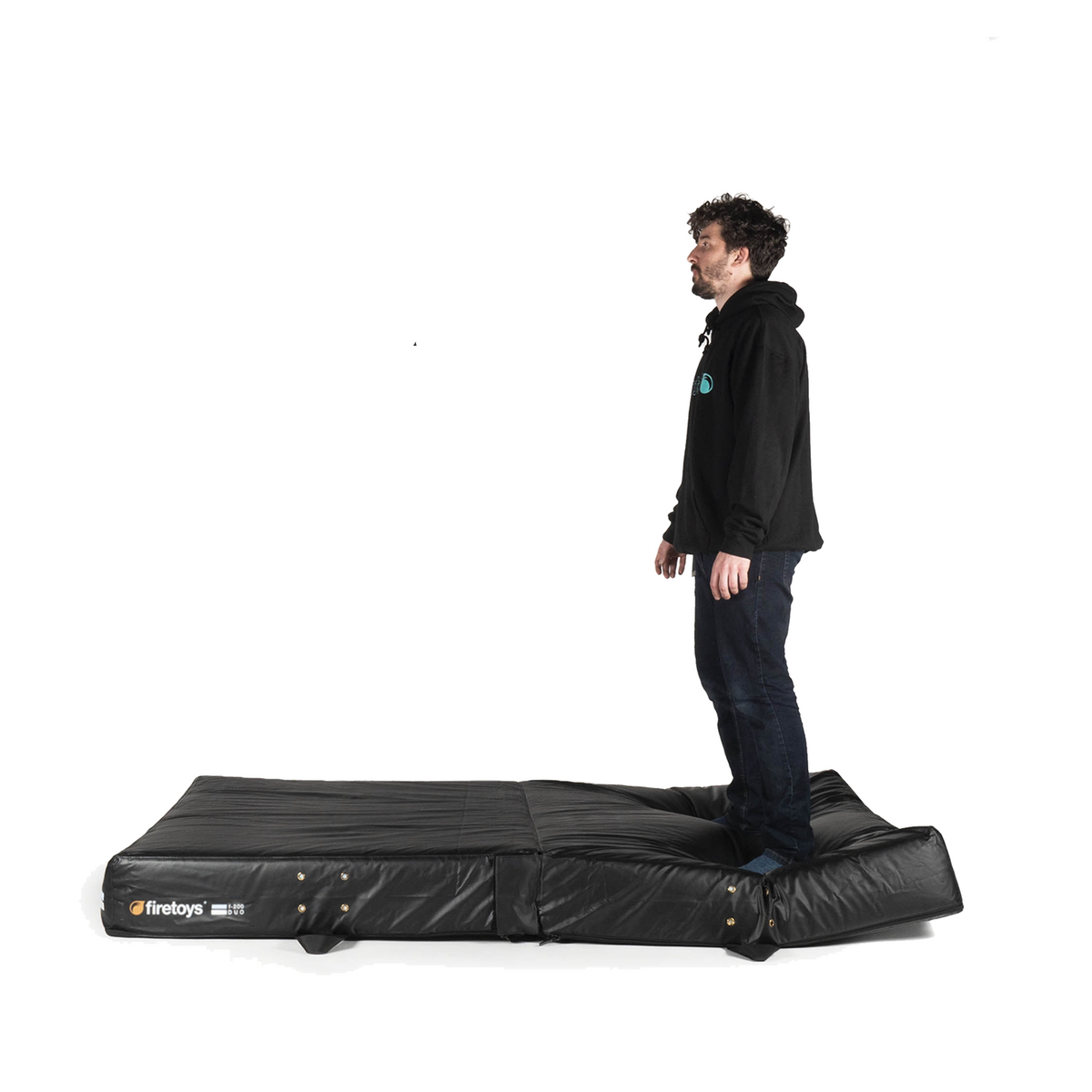 Firetoys F200 - Folding Crash Mat V5 - Regular
