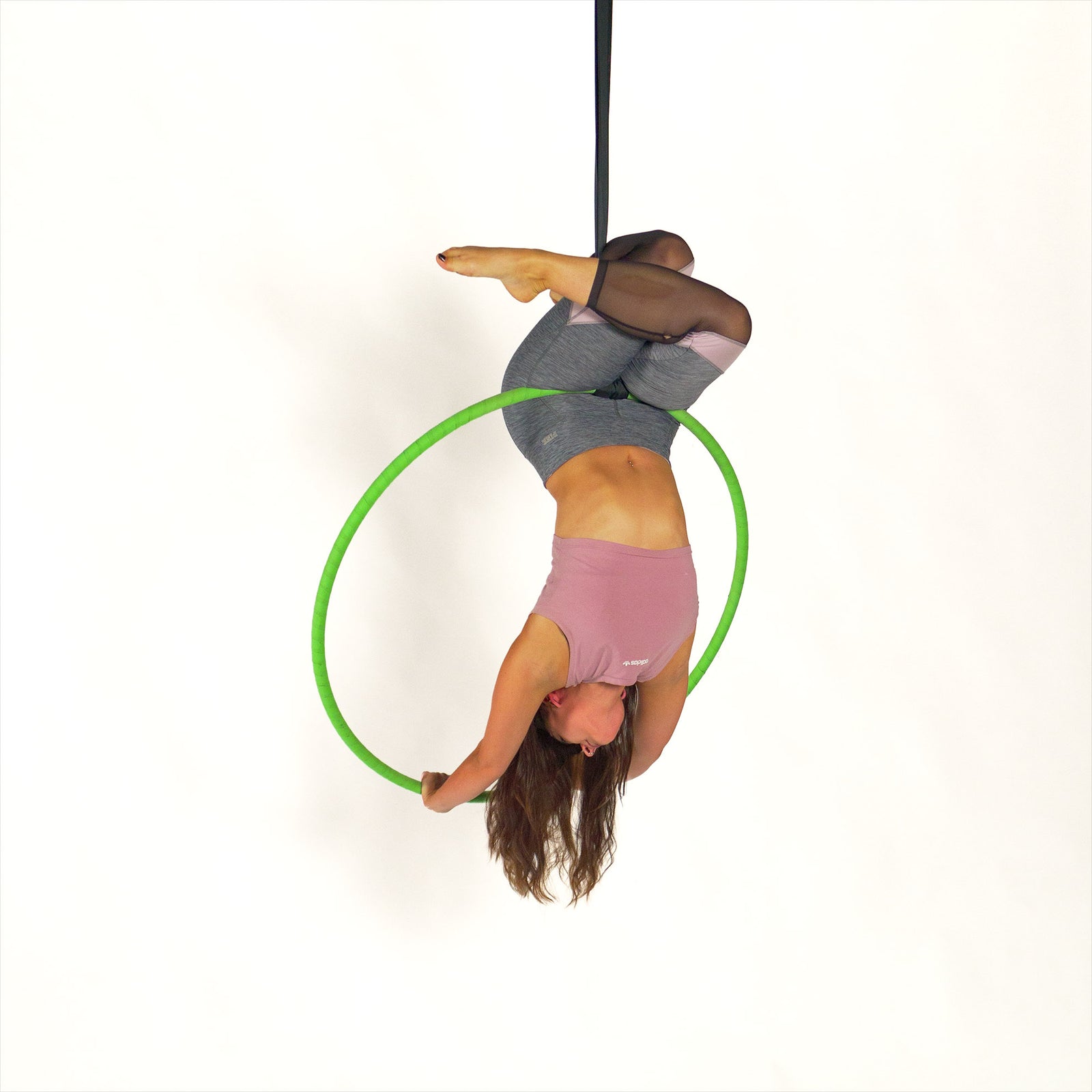 Aerial Hoops – Firetoys UK