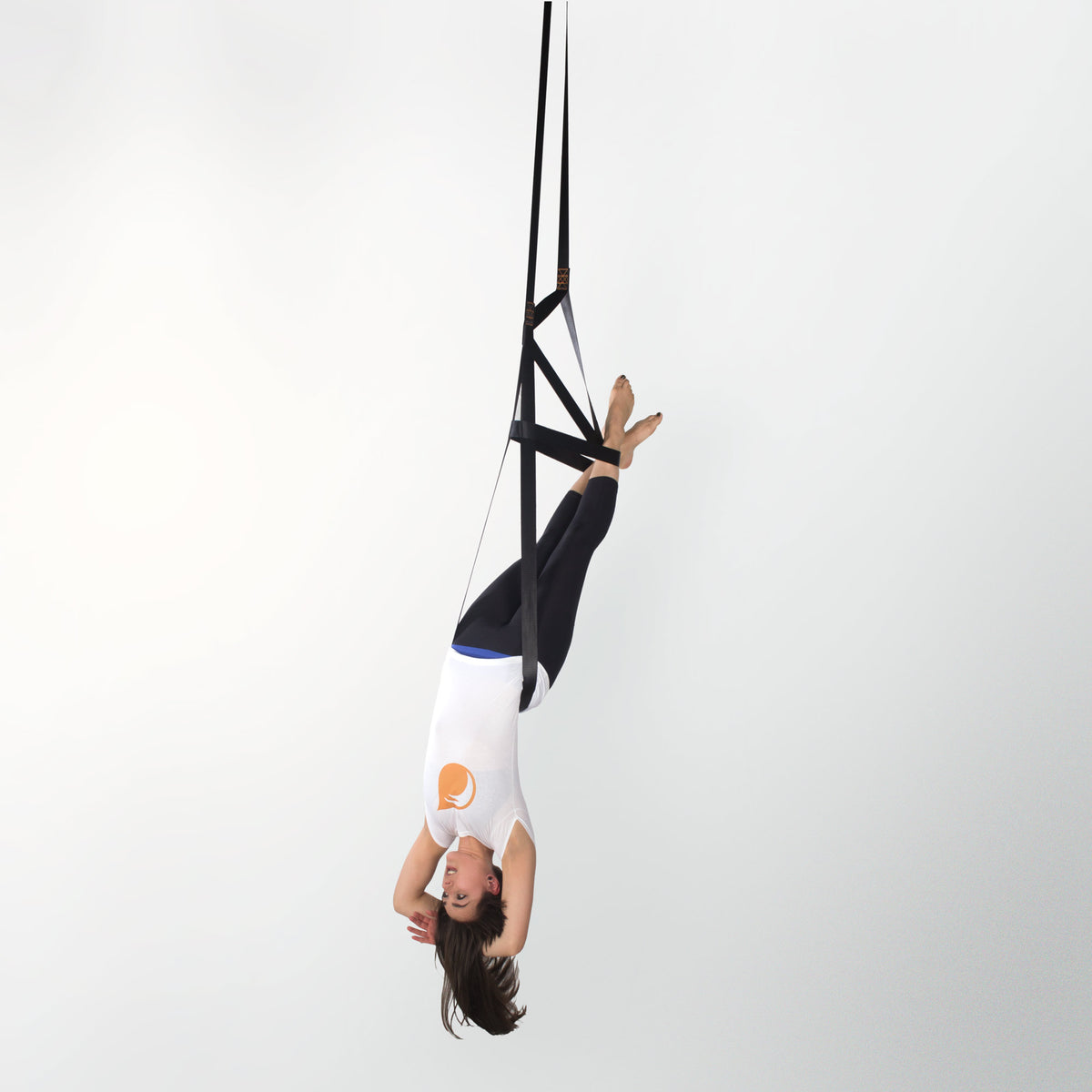 Firetoys Long Loop Aerial Straps