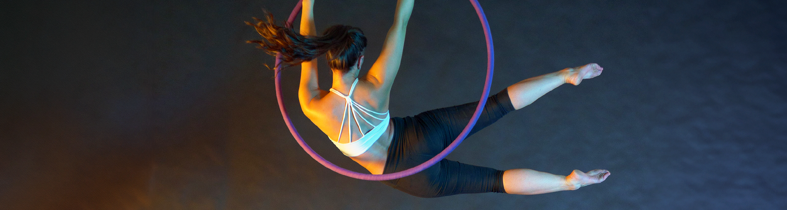 Aerial Hoops