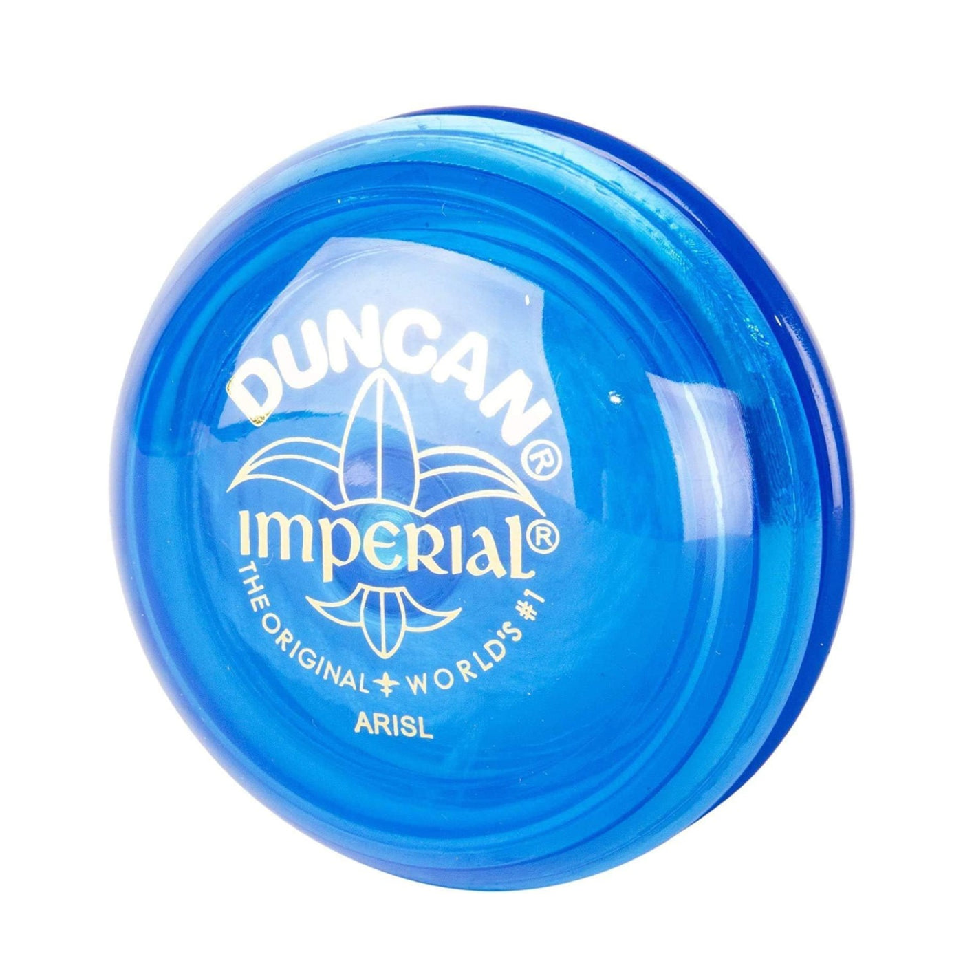 Yo-yos