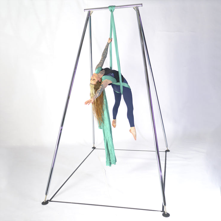 Prodigy Aerial Yoga Rig