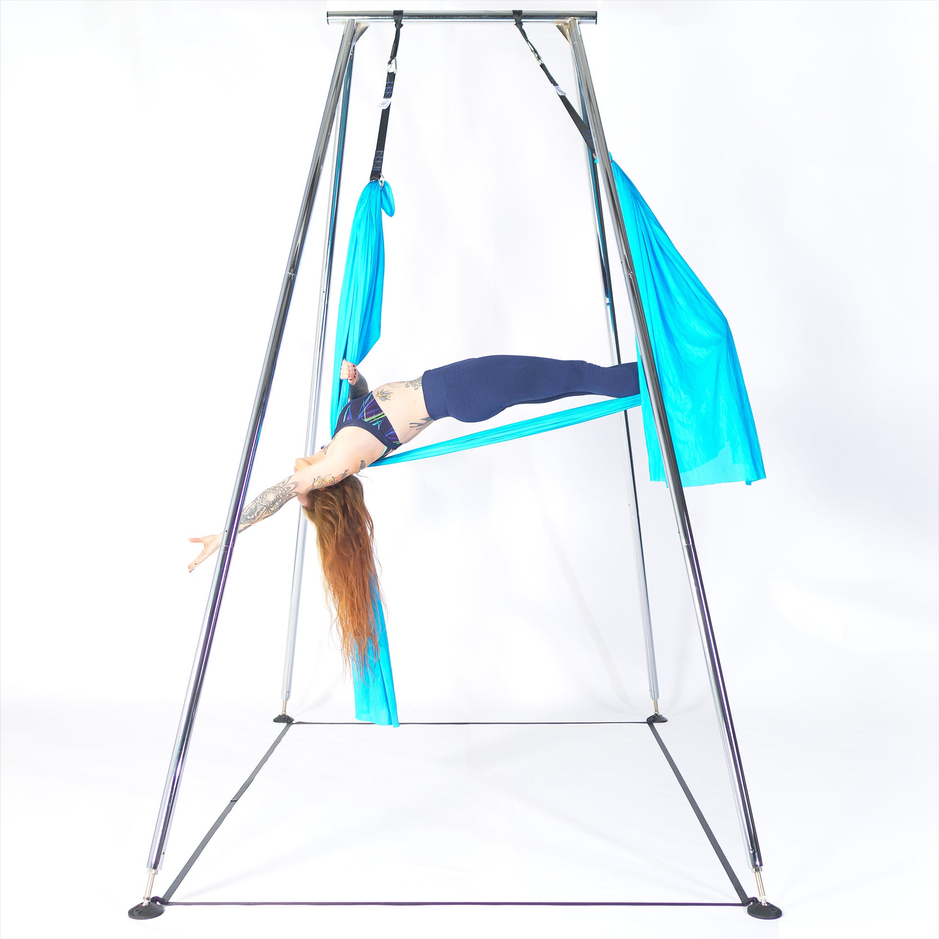 Prodigy Aerial Yoga Rig R29