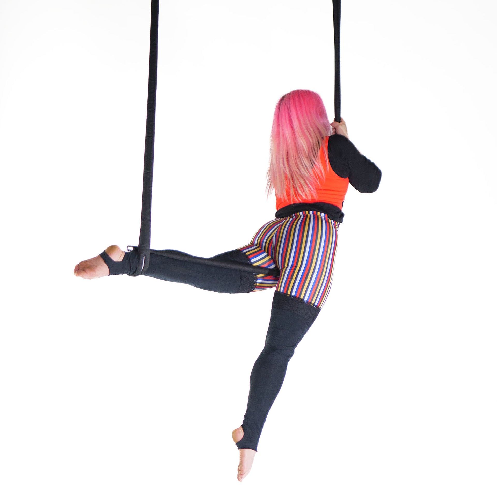 Trapezes