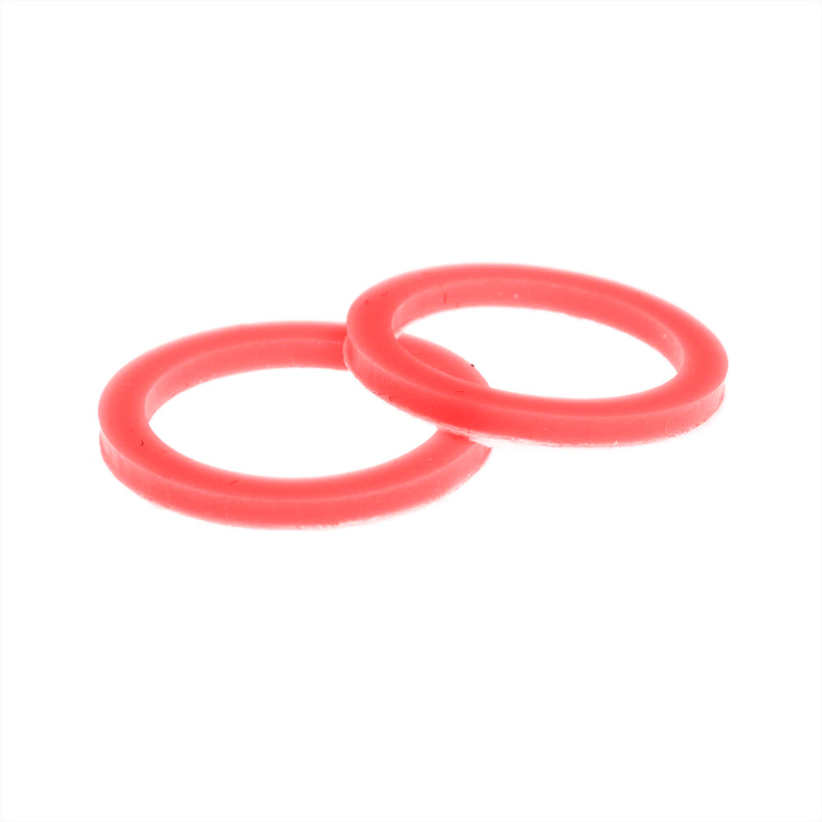 YoYoFactory Pair of Silicone Response Pads - 19mm OD