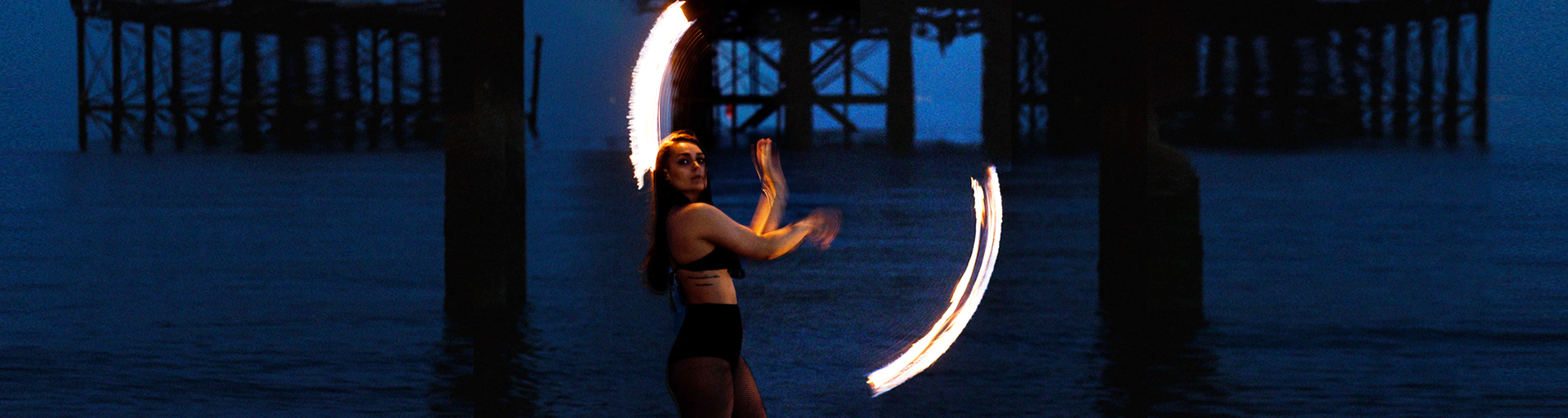 Fire Poi