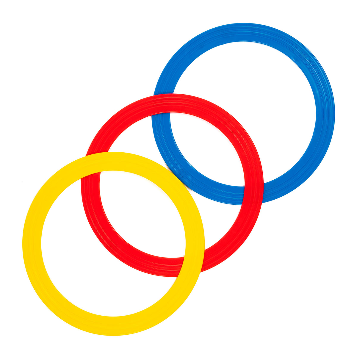 Status Juggling Rings - Set of 3