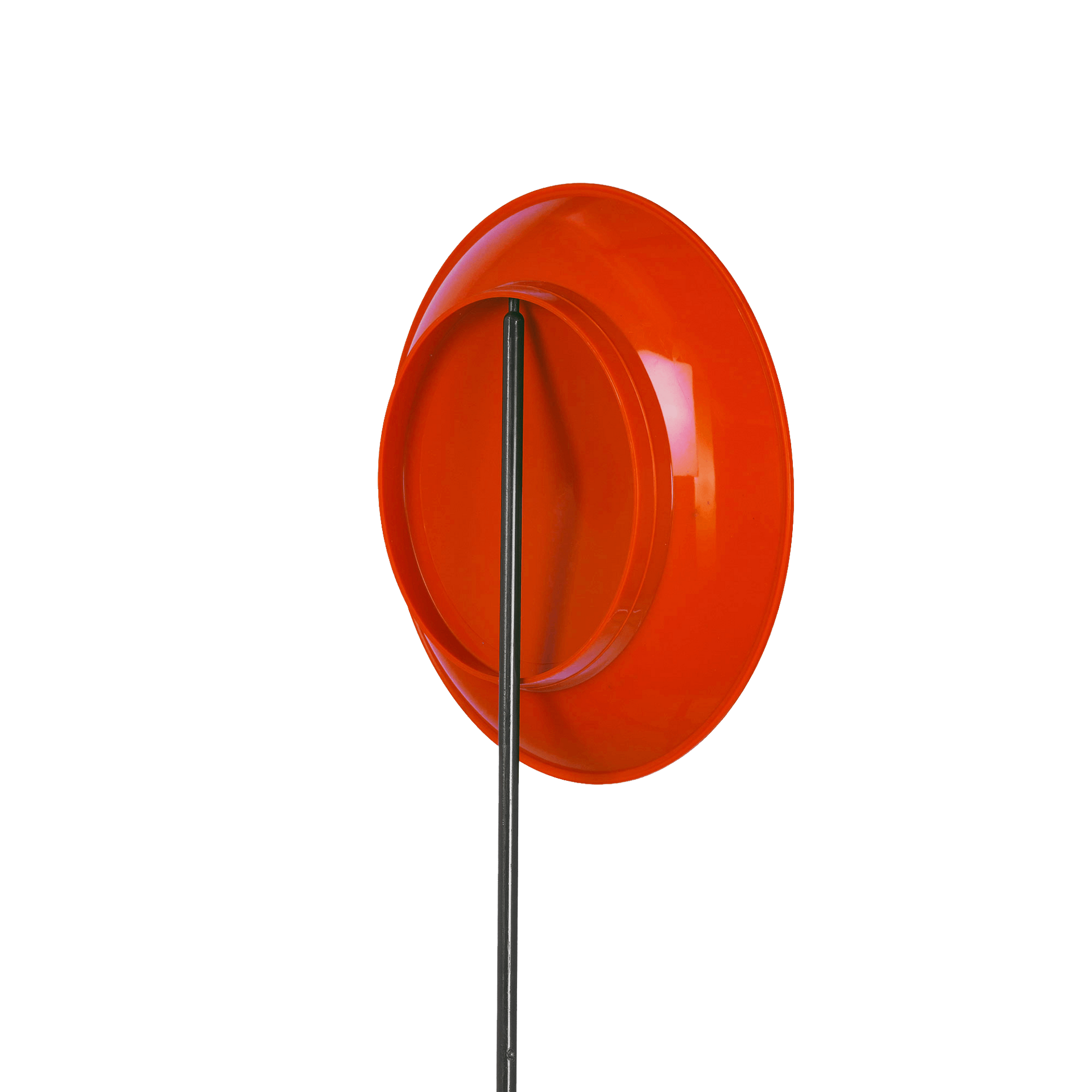 Status Spinning Plates - Set of 4