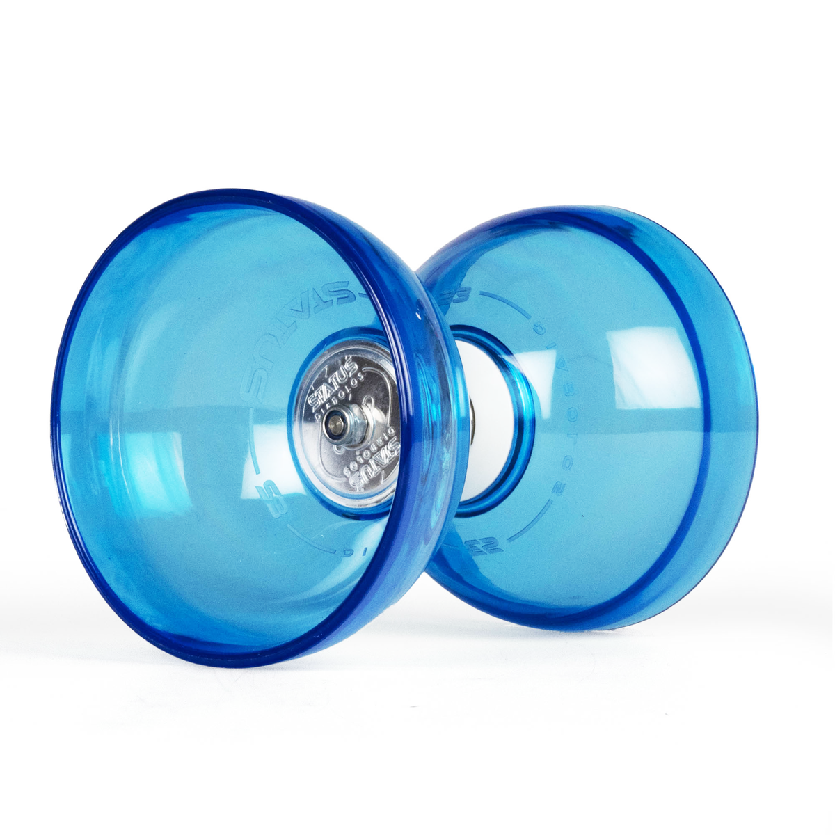 Diabolos (supplied without Handsticks)