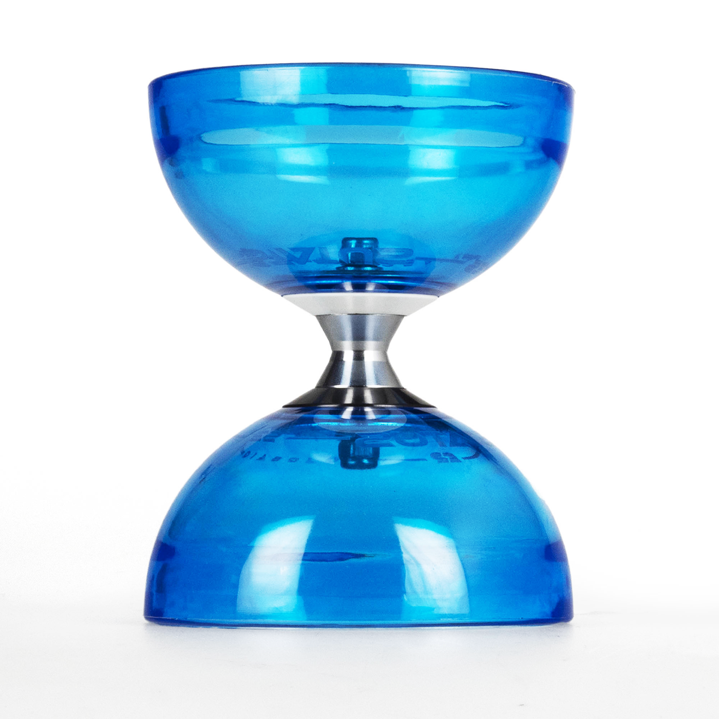 Diabolos (supplied without Handsticks)