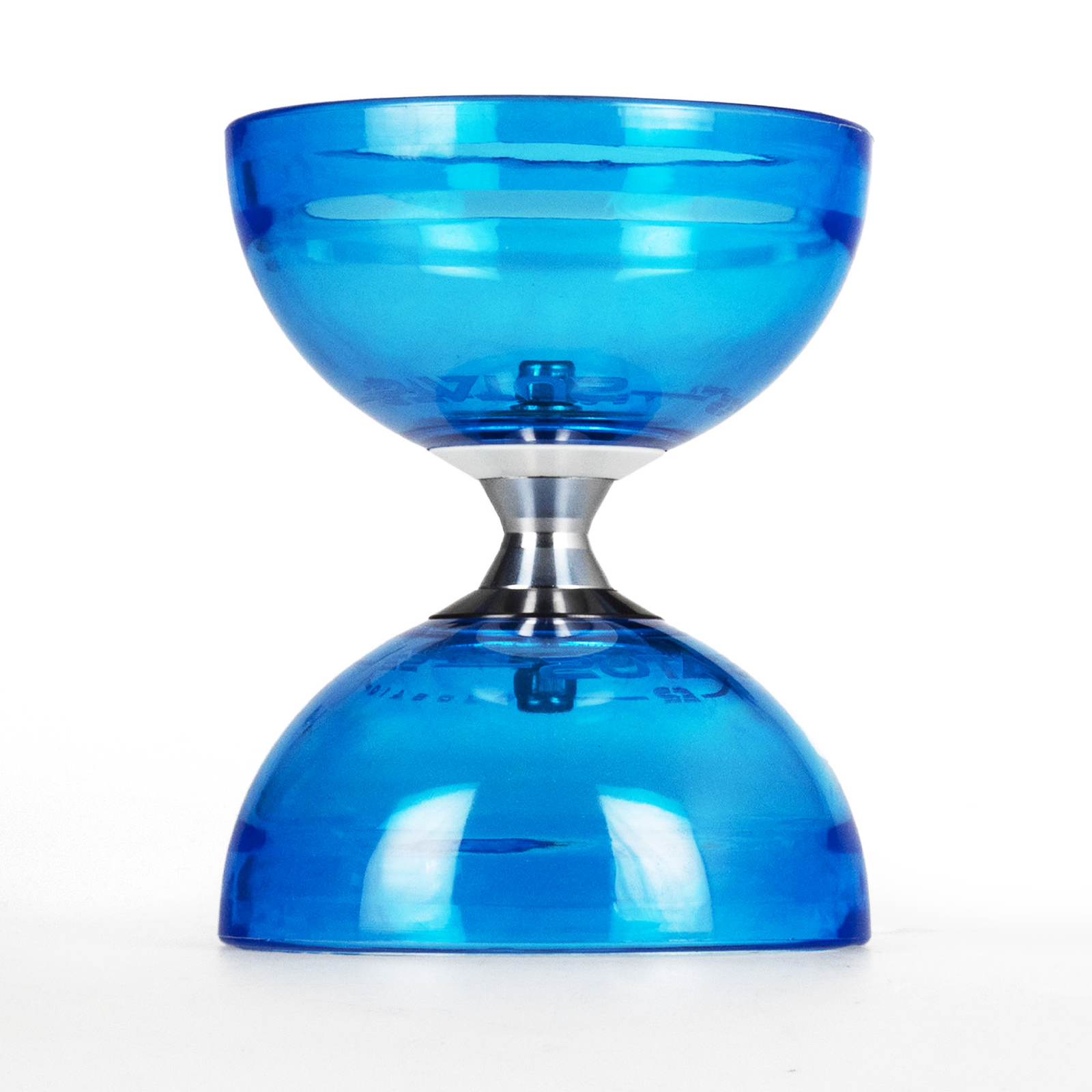 Diabolos (supplied without Handsticks)