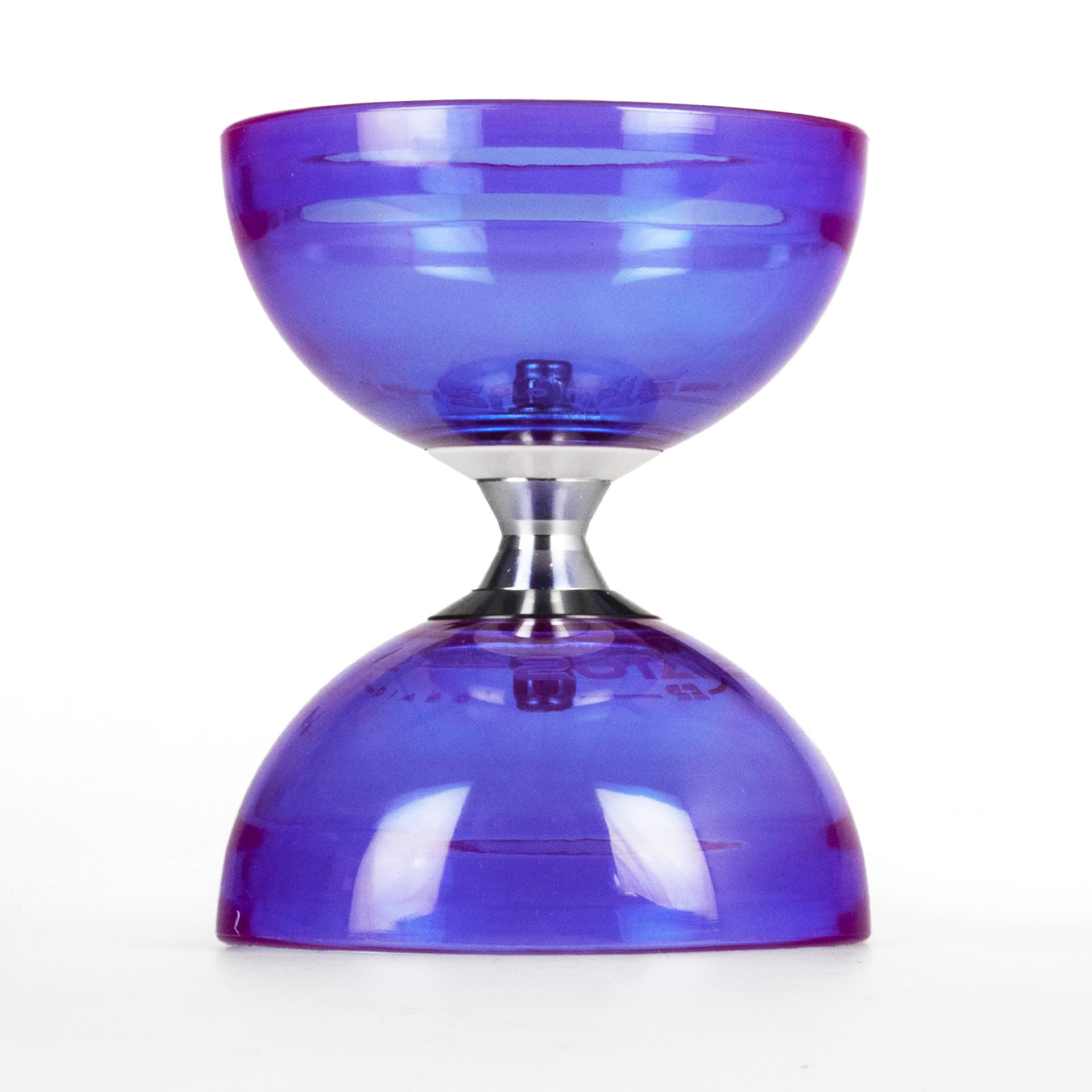 Diabolos (supplied without Handsticks)