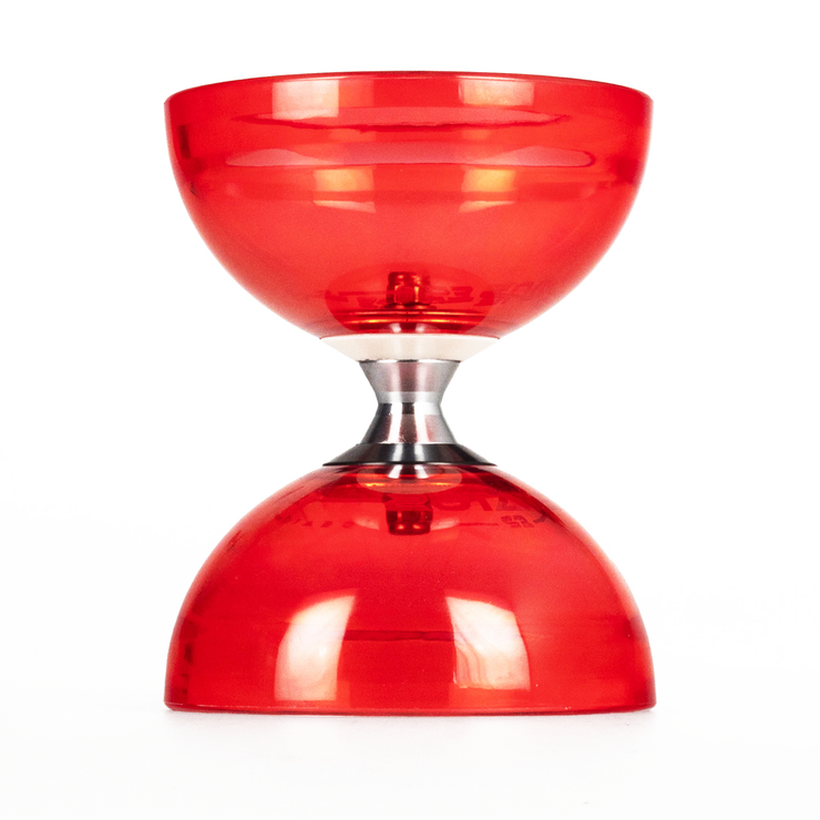 Diabolos (supplied without Handsticks)