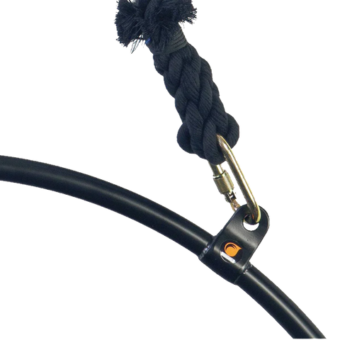 Prodigy Dyna-Core Triangle Hanging Rope