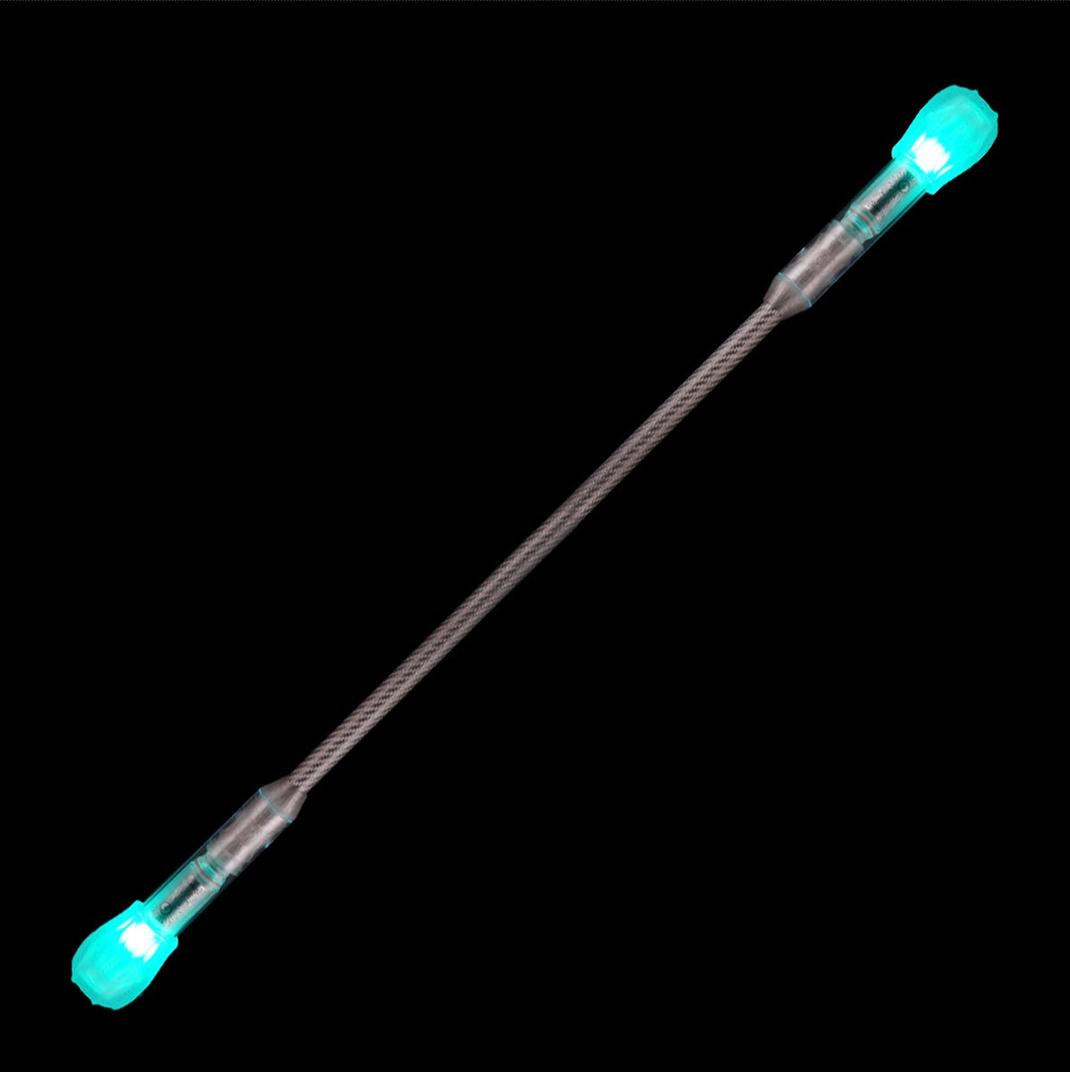 Flowtoys Lumina Twirl Baton v2 - LED Twirling Baton