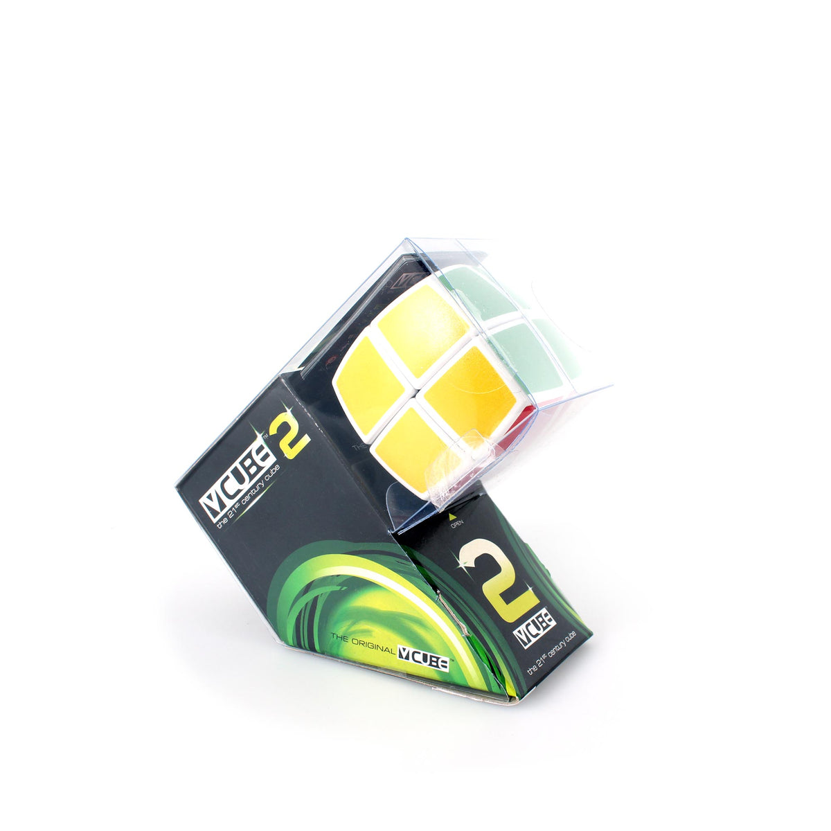 V-Cube - Pillow 2x2x2